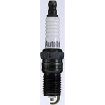 Autolite Double Platinum Spark Plug Fits select: 2000-2011 CHEVROLET ...