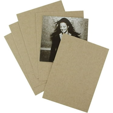 Chipboard Sheets 12" x 18" - 30 Point (0.03 inch) Thick | 100 Sheets ...