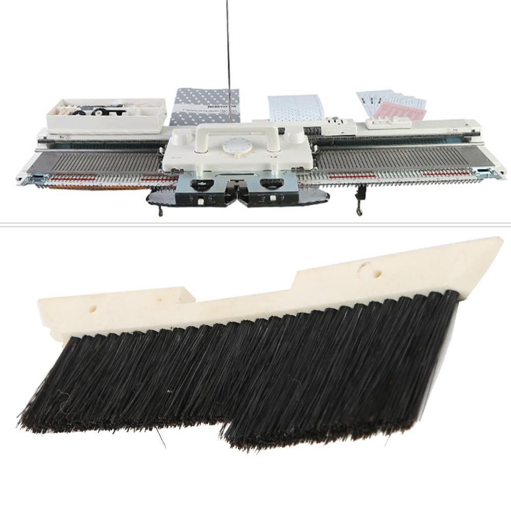 Ccdes Knitting Machine Accessories,Knitting Machine Clening Brush,1 ...