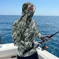Bbyeadc Men's Outdoor Sunproof Wear Full Sleeve Walking Clothing UPF 50 ...