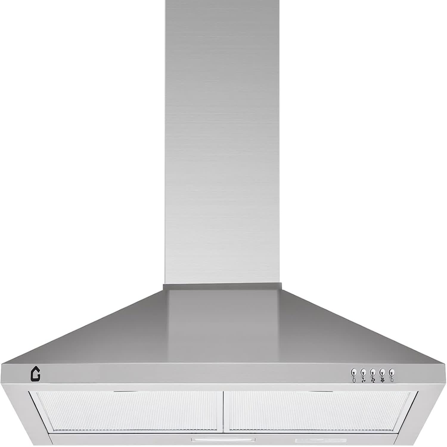 Click here for Bingirl 30 - Inch Wall - Mount Range Hood - 250 Cf... prices