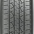 Continental Premium All-Season SUV/Crossover Tire CrossContact LX25 235 ...