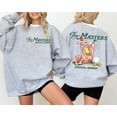 CLOTEX 2026 Augusta National Course Fans Classic T-Shirt – Tournament ...