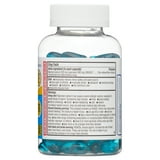 Equate All Day Pain Relief Naproxen Sodium Liquid Gels, 220 mg, 120 ...