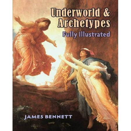 Underworld & Archetypes Fully Illustrated | Walmart Canada
