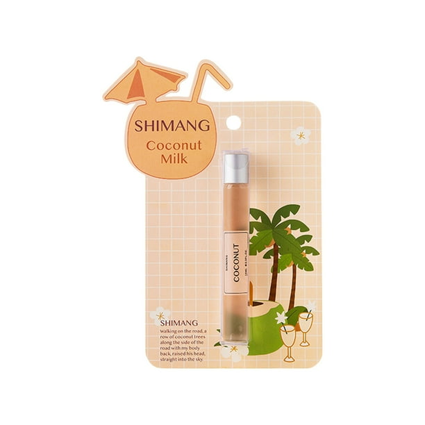 Perfume SHIMANG Dream Of Heart, fragancia duradera para mujer, tamaño ...