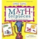 Math-Terpieces : The Art of Problem-Solving (Hardcover) - Walmart.com