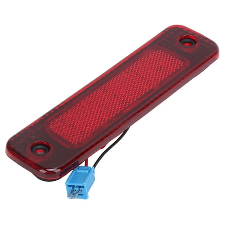 FLAMEEN LED High Mount 3rd Brake Light Tail Lamp 5128002 Replacement ...