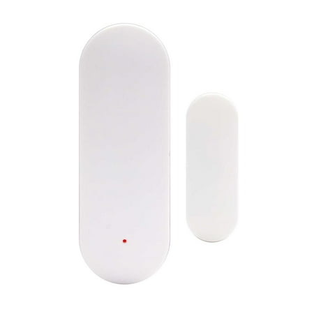 Ustyle WIFI Door and Window Detector Smart Door Alarm Sensor Sensitive ...