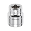 Unique Bargains 2 Pcs 1/4" Drive Socket Breaker L Shape Extension Bar ...