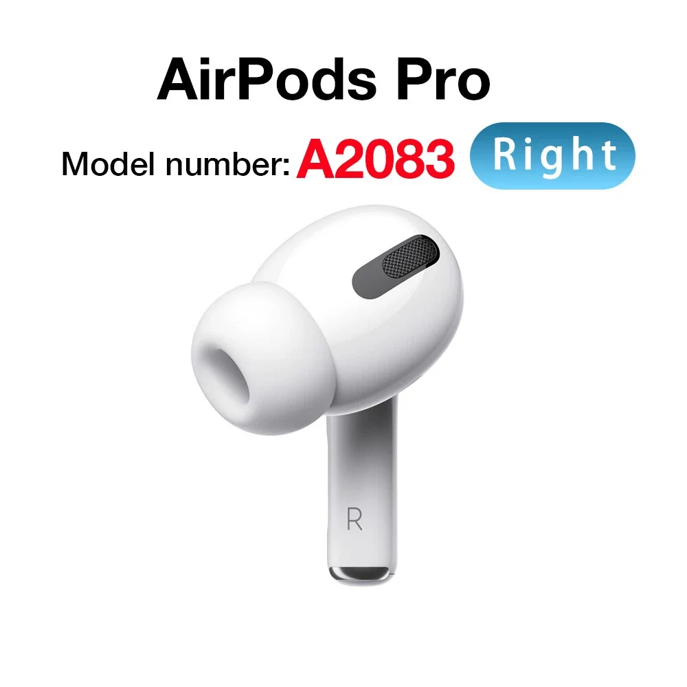 Click here for Apple Airpods Pro (1st Generation) Right Replaceme... prices