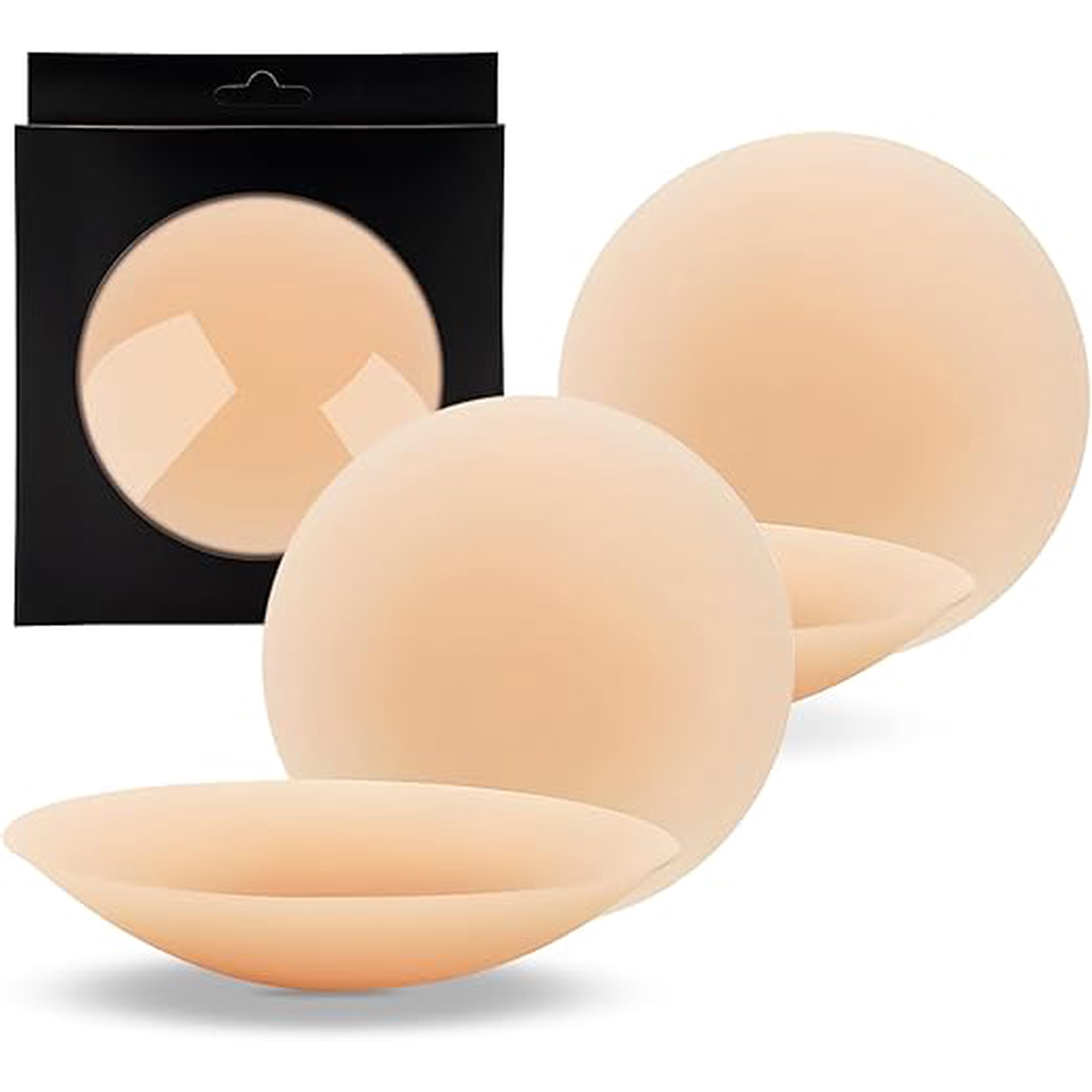 Click here for Genc Béauty Nipple Covers Silicone For Women Invis... prices