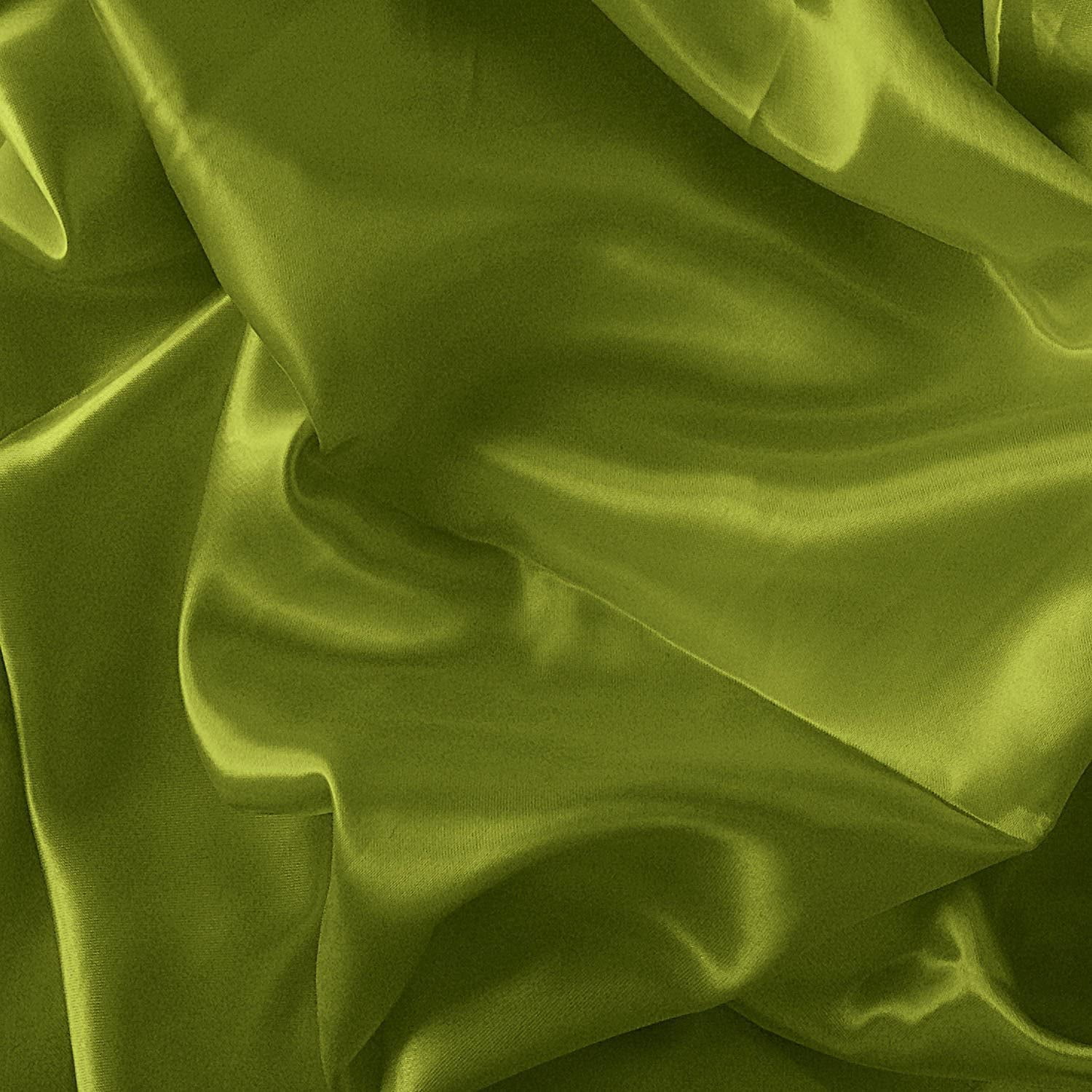 Valentina Textile inc Satin- Charmeuse Fabric 60" Inch Wide- for ...