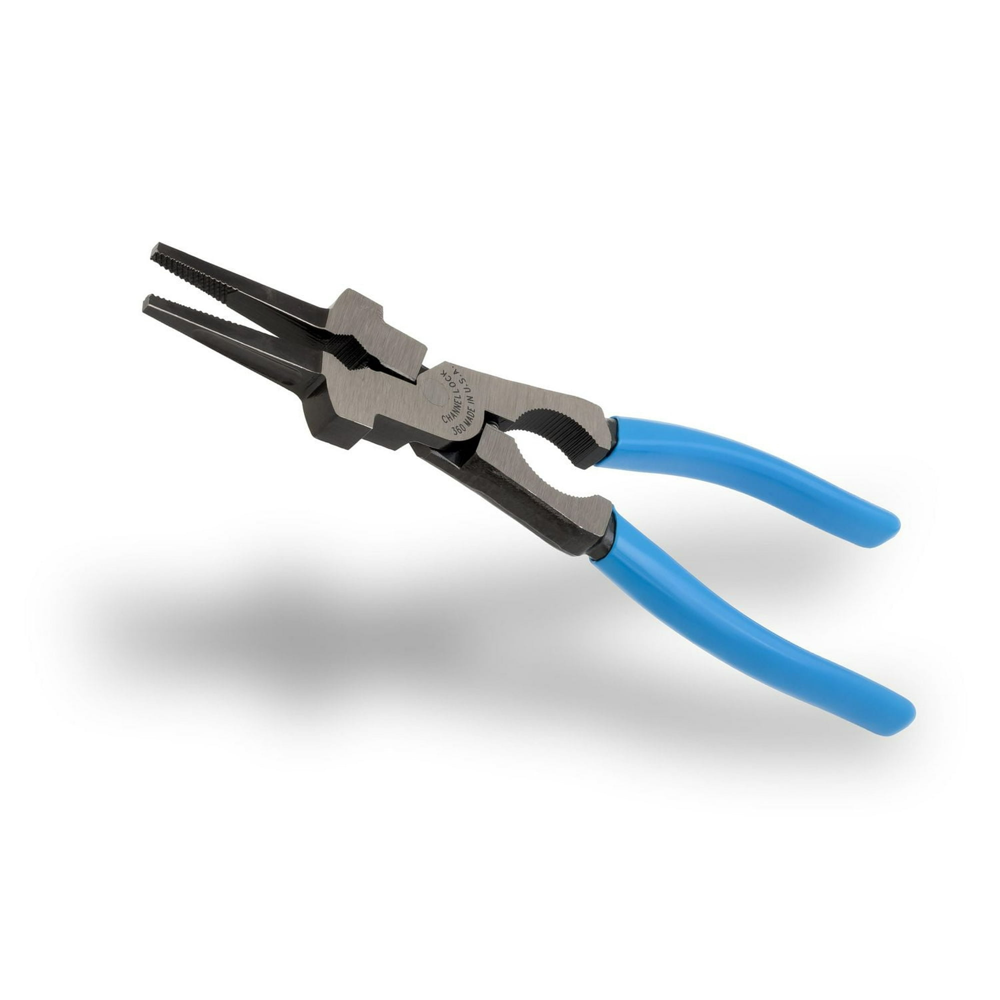 Click here for Channellock 9 Welding Plier prices