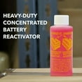 Solder-It CH-77 Heavy-Duty Battery Additive (2 fl oz)| Desulfator ...
