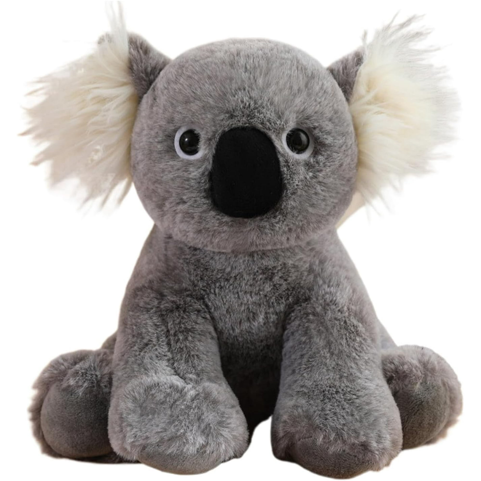 Click here for Yangzheee Koala Toy Soft Stuffed Animal Realistic... prices
