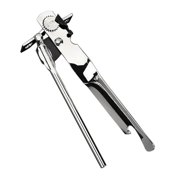 Stainless Steel Butterfly Can Bottle Jar Tin Opener fit for Restaurant ...