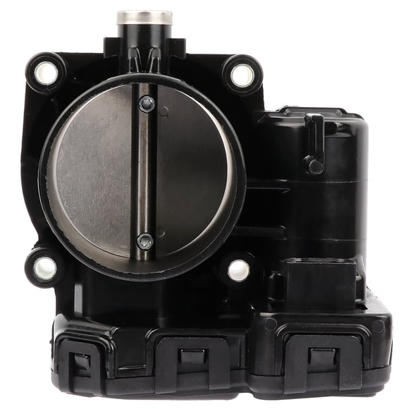 Dodge Ram 3500 Throttle Body Motor