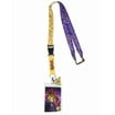 JoJo's Bizarre Adventure Jotaro & Dio Anime Lanyard Neck Strap w/ Charm ...
