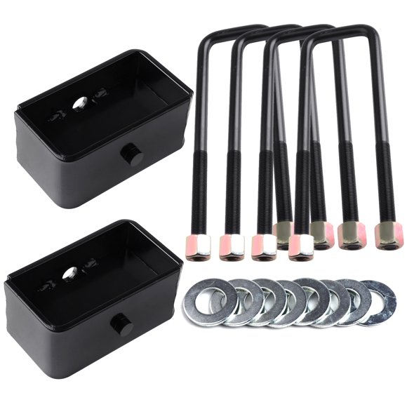 Nissan Frontier Suspension Lift Kit Bracket Kit