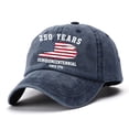 Baseball Hats for Men Women Heart Distressed Adjustable Embroidered ...