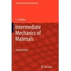 Solid Mechanics and Its Applications Contact Mechanics, Book 250 ...