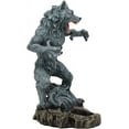 Ebros Gothic Were Tea Light Candle Holder Statue Lycan Beast Man ...