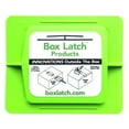 Box Latch Products 16 Piece Green Plastic Pack - Walmart.com