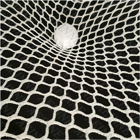 Sports Nets Backstop, Backstop Net Golf Netting for Backyard Soccer ...