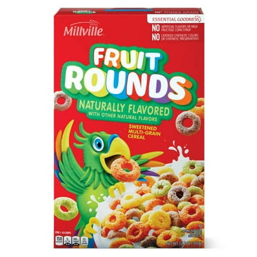 Bluey Breakfast Cereal 2 Pack - Walmart.com