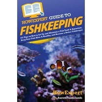 Essential Tropical Fish Setup & Maintenance: The simplified guide to ...