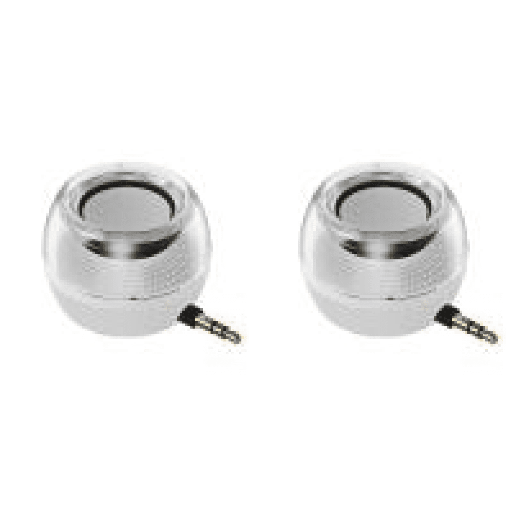 Mini Altavoz Portátil Enchufable Inalámbrico AUX. 3 5 Mm para IPhone ...