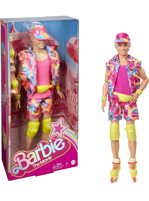 Barbie Dolls & Dollhouses in Toys - Walmart.com