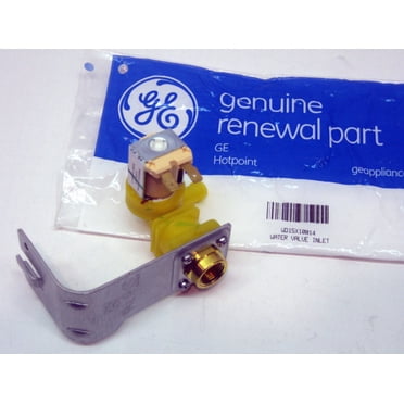 General Electric WD15X10014 Water Inlet Valve - Walmart.com