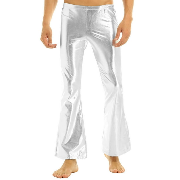 Mens Bell Bottoms