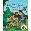 Charlie Cook's Favorite Book, (Paperback) - Walmart.com
