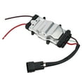 CAIJIEXI Car Radiator Fan Control Module for Bmw 3 Series E46 1998-2006 ...