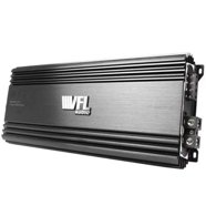 EMB 7500 Watts 2 Channel Professional Power Amplifier EB7500PRO AMP DJ ...