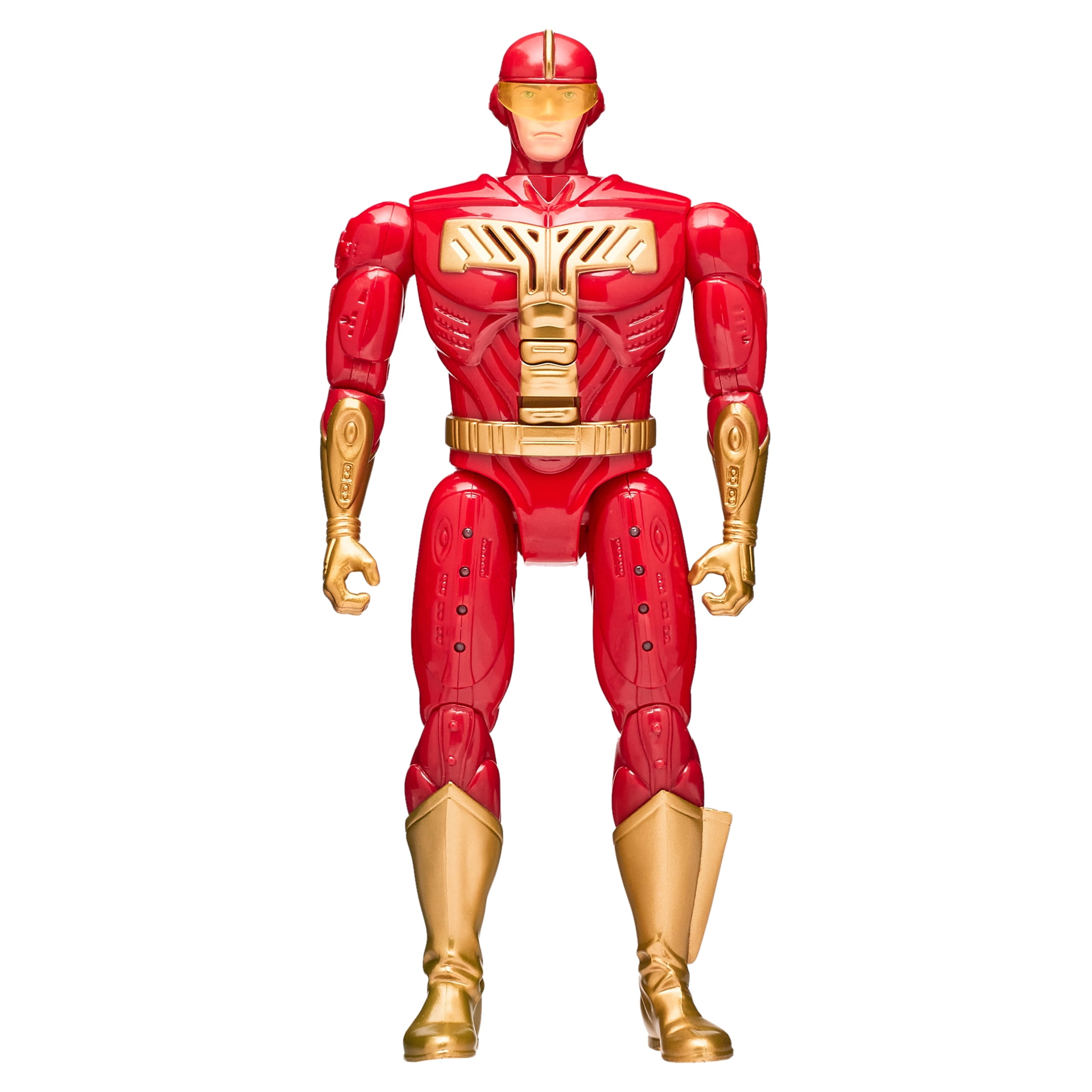 Turbo Man Action Figure Ebay