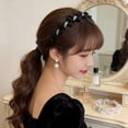 Barrettes Fashionable Hair for Daily Wear with High Design and Serrated ...