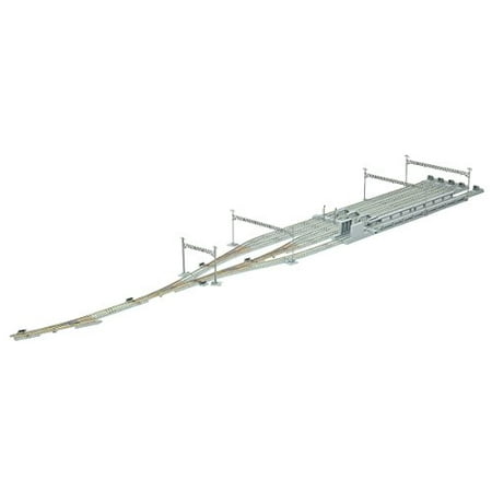 TOMIX N gauge Depot rail set 91016 Model train Supplies | Walmart Canada