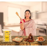 Rani Raw Whole Cashews W180 Extra Large 14oz Unsalted Vegan Kosher ...