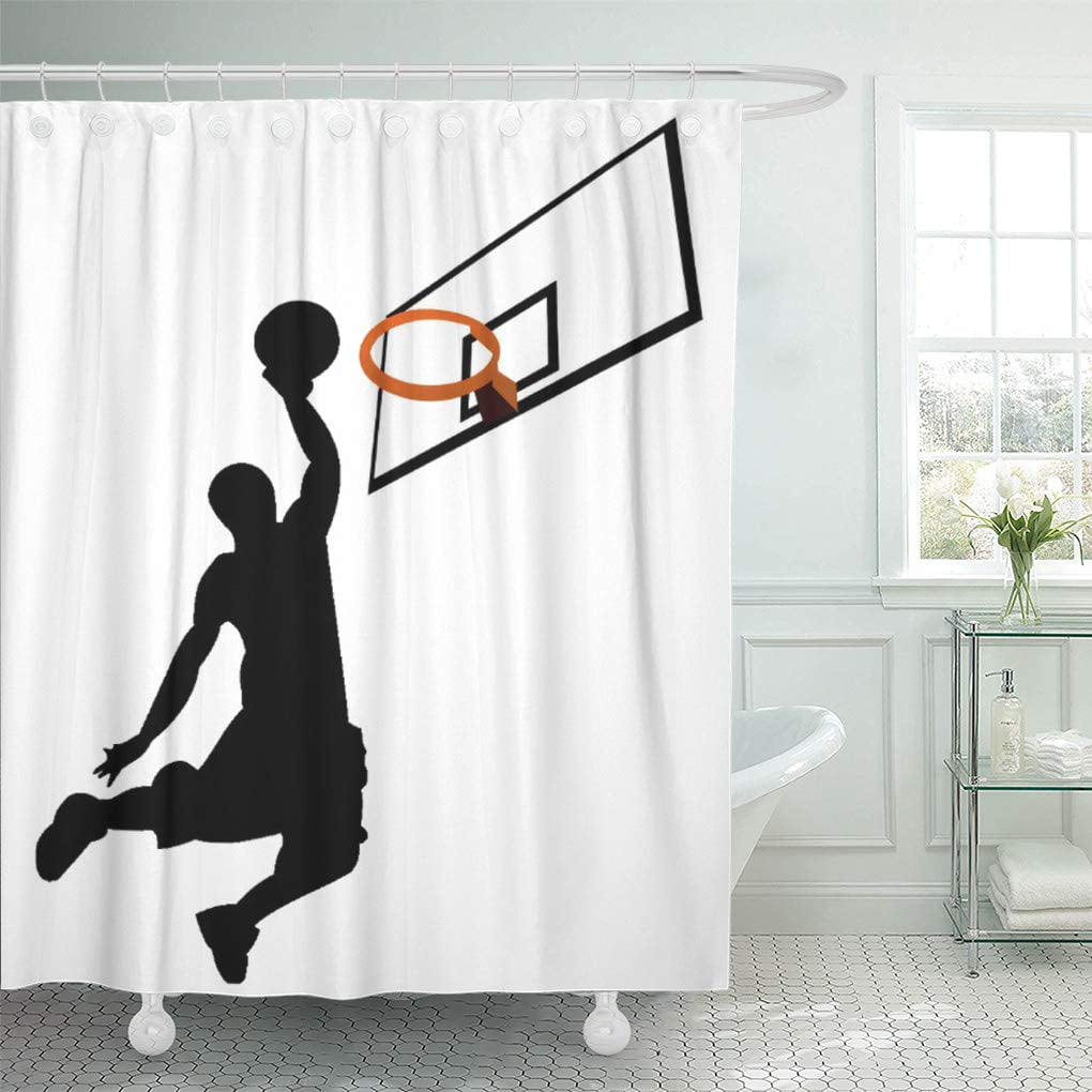 CYNLON Gravityx9 Slam Dunk Basketball Player Sports4you Sports Hoops ...