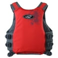 Stohlquist Escape Youth Life Jacket PFD - Walmart.com