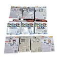 Hot Wheels Variety Pack 10 Random Release Pop Culture Entertainment ...