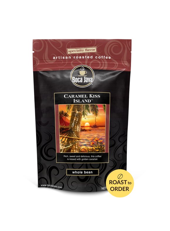 Whole Bean Coffee in Coffee - Walmart.com