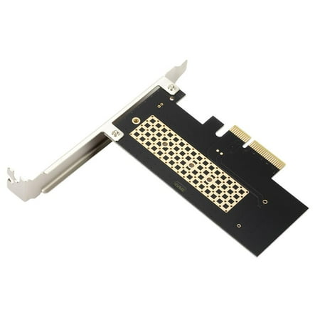 M.2 NVME SSD to PCIe Host Controller Expansion Controller Expansion ...