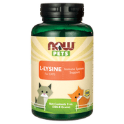 L Lysine Cats - Walmart.com