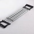 Professional Expander Black, Chest Expander With Removable Steel ...