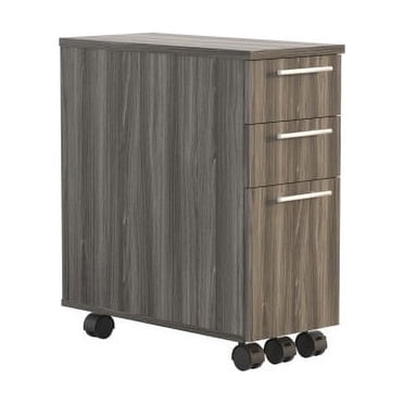 HON HONPLPSBBFLT1 15 in. 2 x Box & File Mod Pedestal Support Component ...